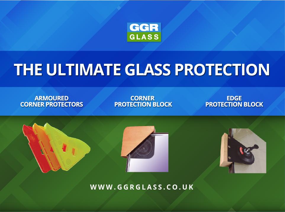 The Ultimate Glass Protection – GGR Glass