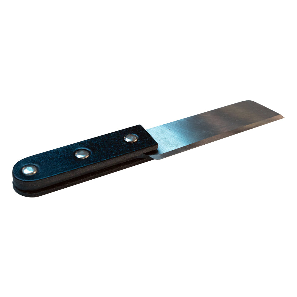 Hacking Knife – GGR Glass