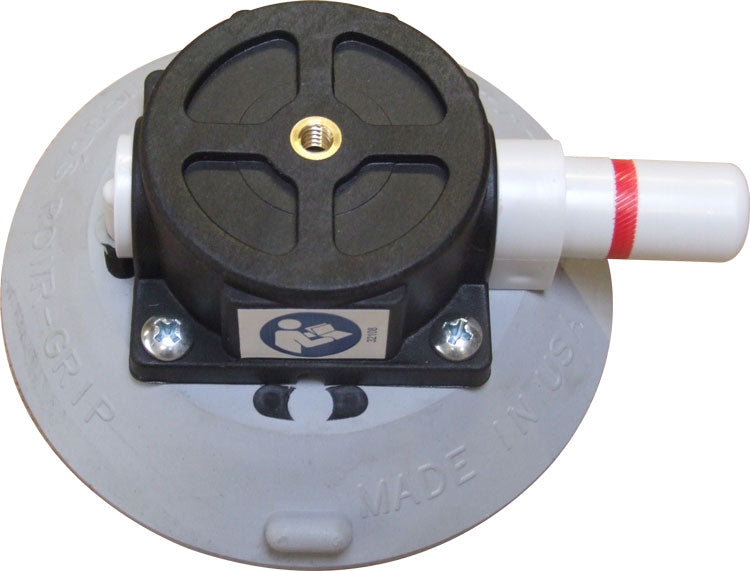 Low Marking 18kg Suction Mount With 1/4" Insert – GGR Glass