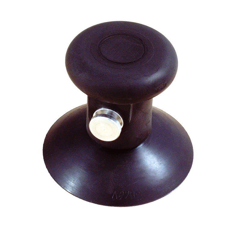 Push 'n' Go – GGR Glass